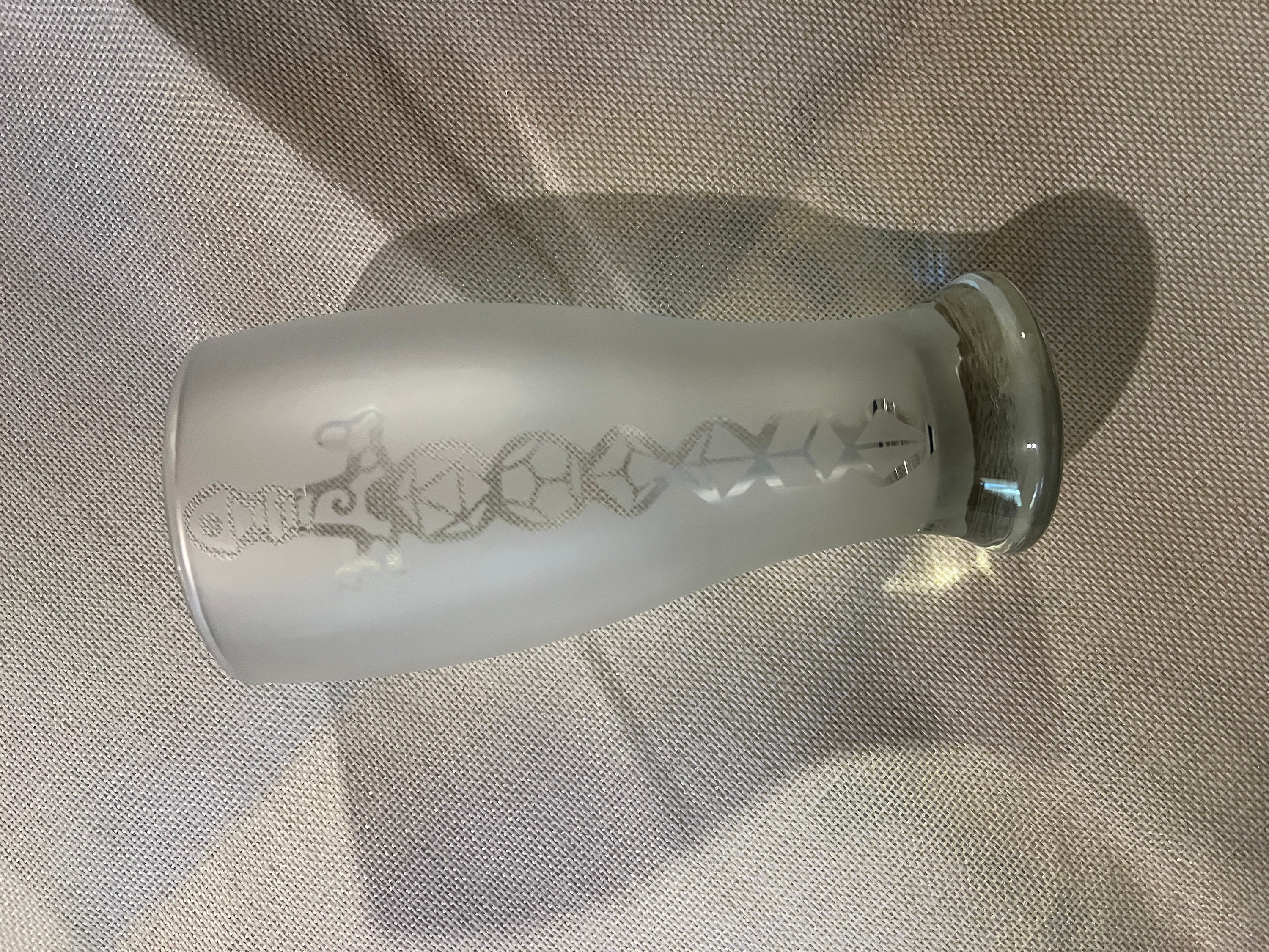 Frosted DND Sword Beer Glass - Etsy