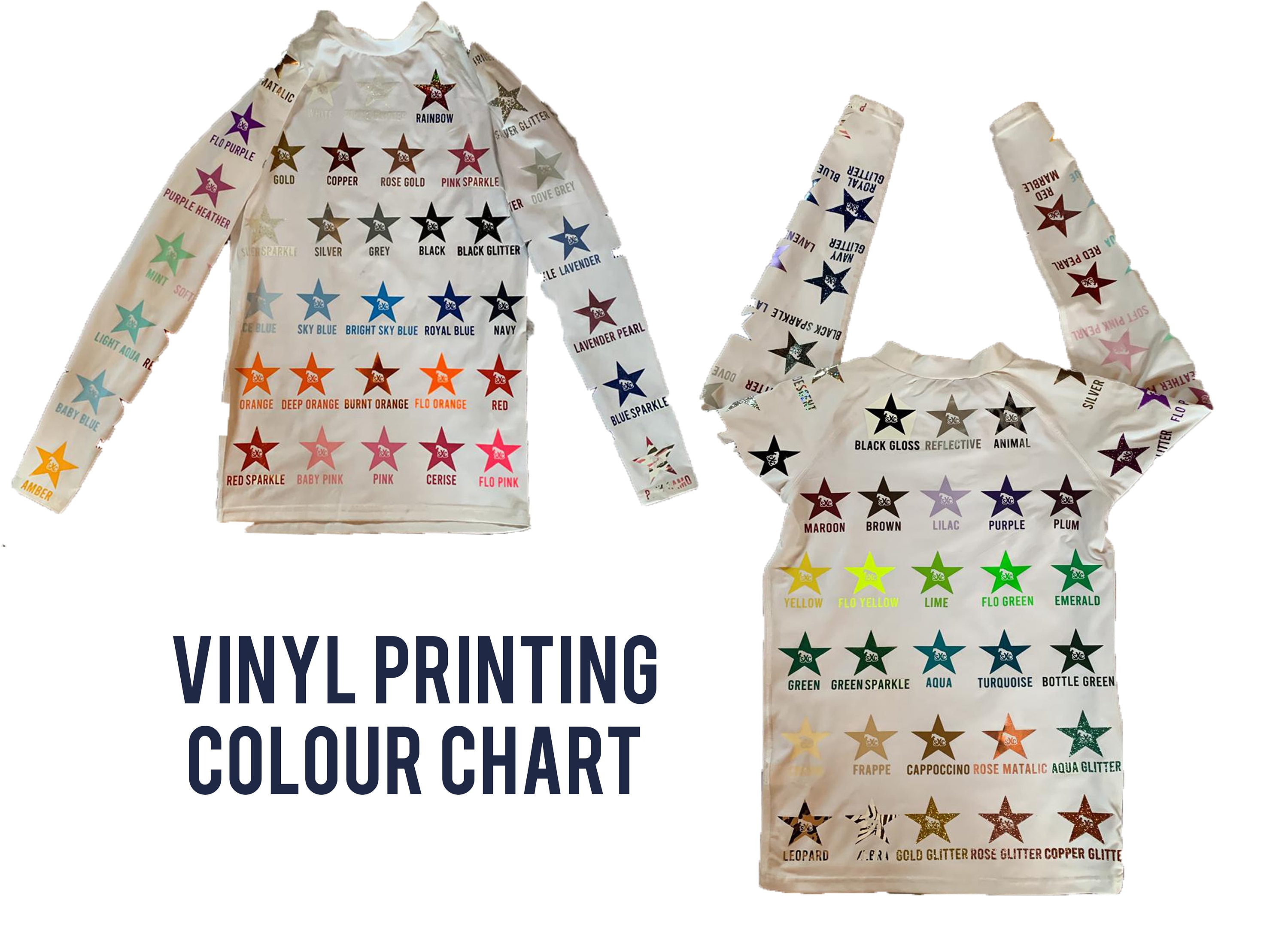 SXC Star Printed Riding Hat Silk Cover Skull Cap Bespoke Equestrian ...