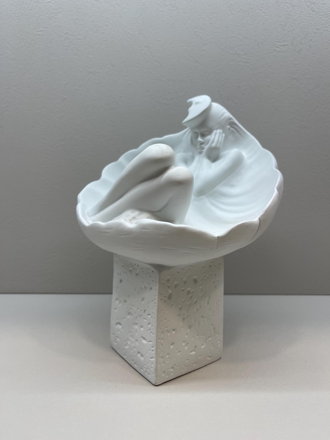 Christel Marott Cancer Zodiac Figurine, Sommer Production Denmark - Etsy