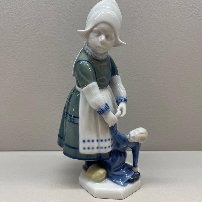 Dutch Figurines - Etsy