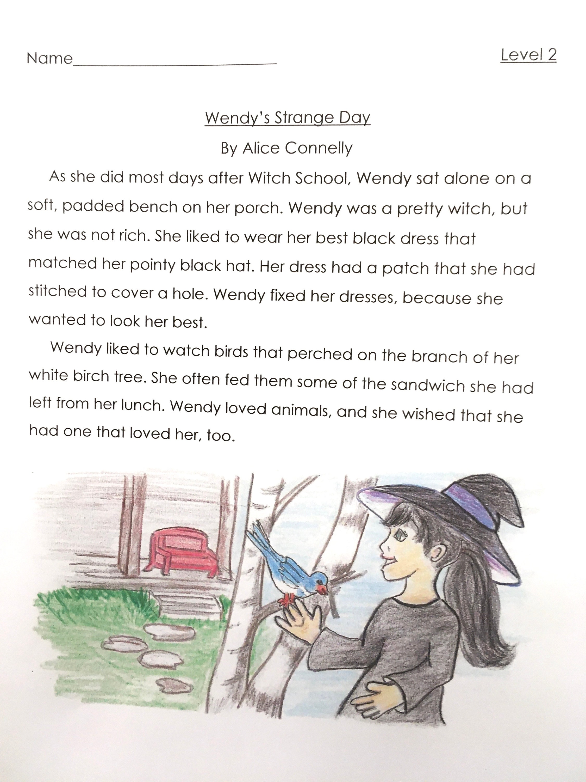 Decodable Story Bundle-ch, Tch, Ang, Ing Ong Ung Ank Ink Onk Unk With ...