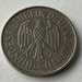 1990 1 Deutsche Mark German Coin - Etsy