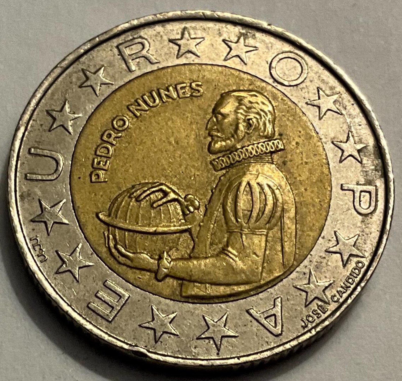 1990 Portugal 100 Escudos Coin - Etsy