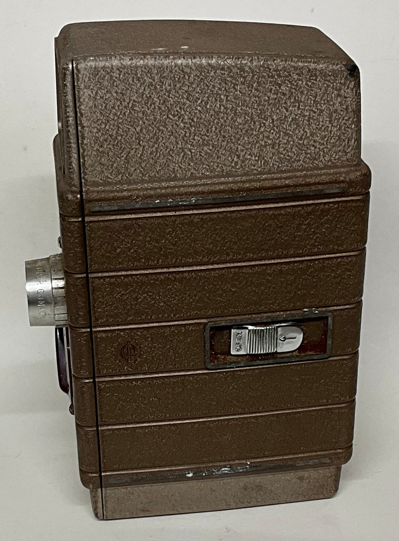 Vintage G B Bell & Howell Model 624 8mm Cine Camera - Etsy