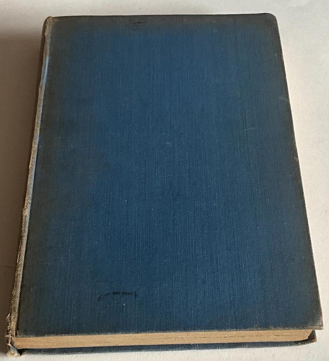 A Short History of German Literature by Gilbert Waterhouse 1942 Edition ...