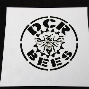 Custom-made Laser-cut Stencil - Etsy Australia