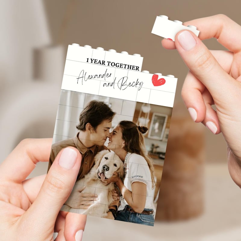 Christmas Message Block - Etsy