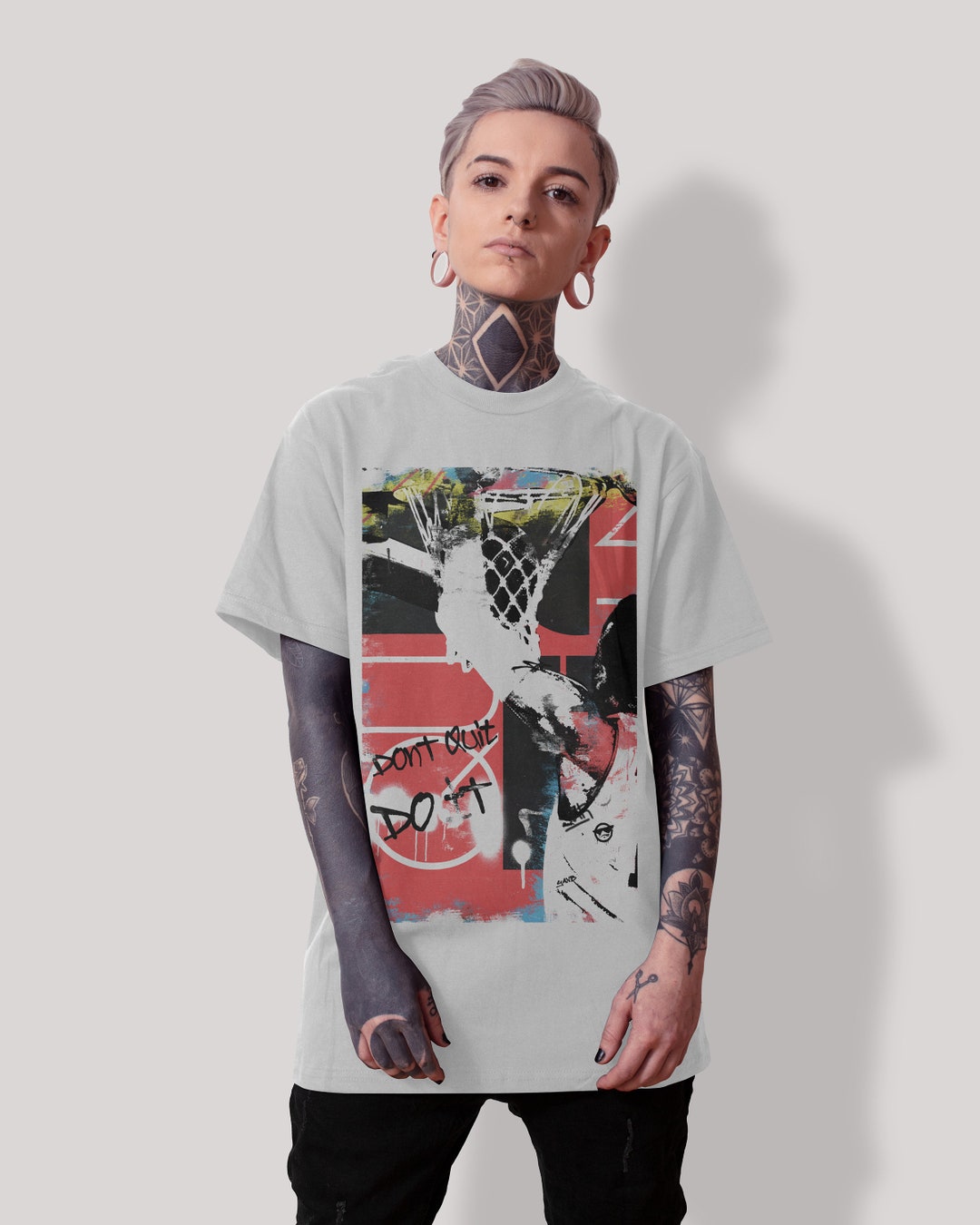 Basketball Art Design File for Printing on T-shirt, Mugs, Sneakers ...