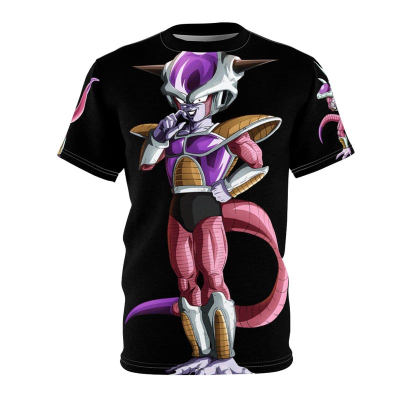Frieza Cosplay - Etsy