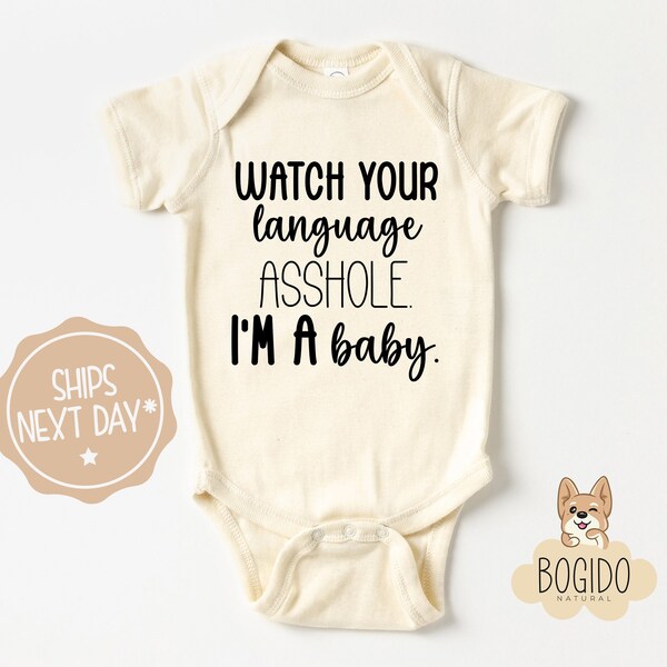 Funny Baby Gifts - 60+ Gift Ideas for 2024