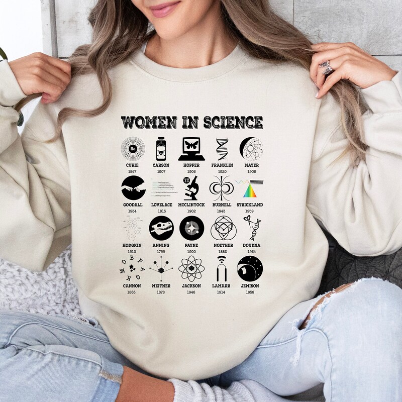 Vintage Science - Etsy