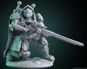 Cyberpunk Car Nomad Cybercar 28mm Miniatures for Tabletop - Etsy