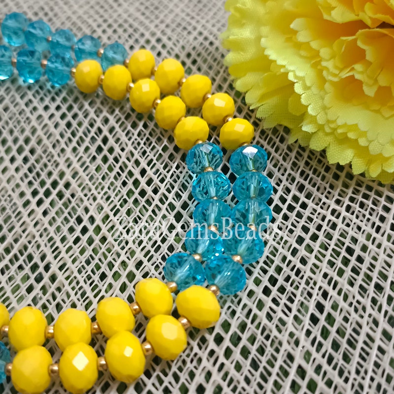 Multifaceted Gems - Etsy