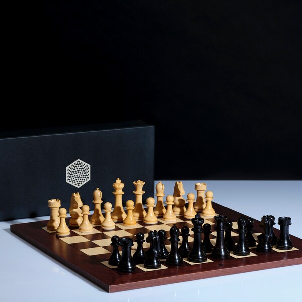Chess - Etsy