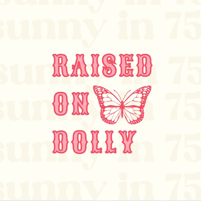 Dollywood Svg - Etsy