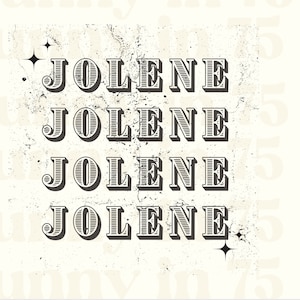 Jolene Png, Dolly Parton PNG, Dolly Parton Tshirt Sublimation, Retro ...