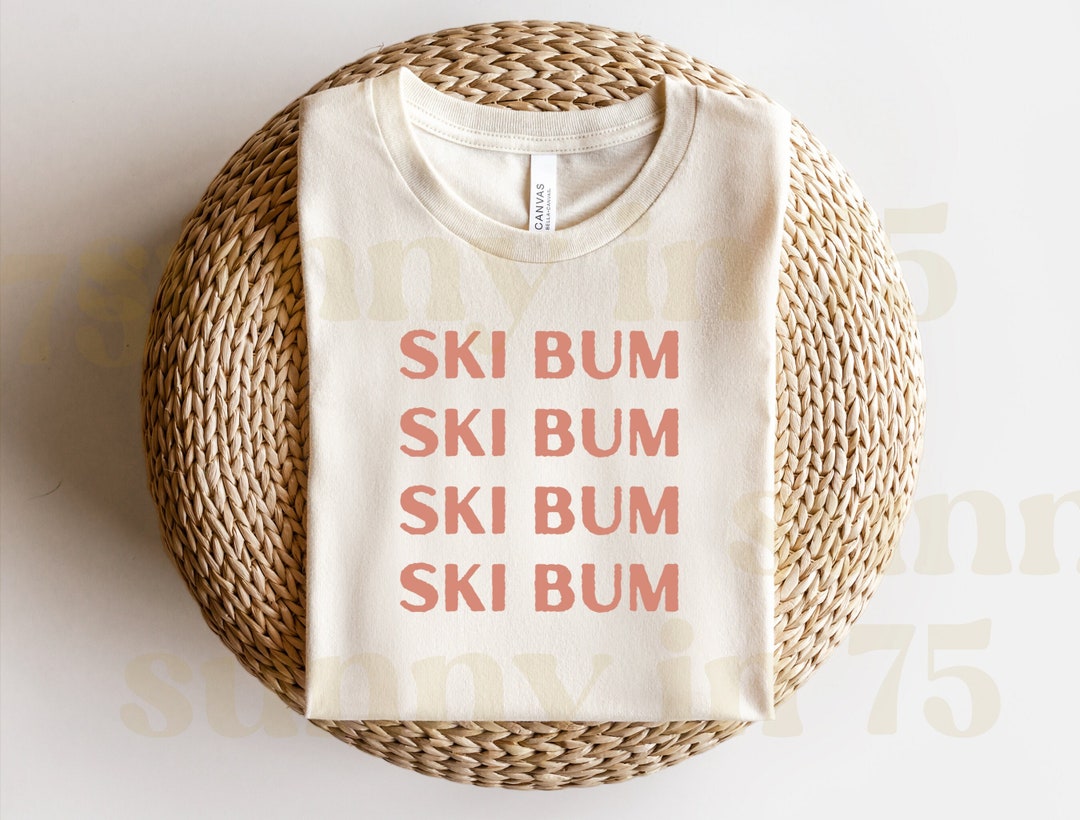 Ski Bum Png, Ski Svg, Skiing Svg,apres Ski Png, Preppy Ski Png, Ski ...