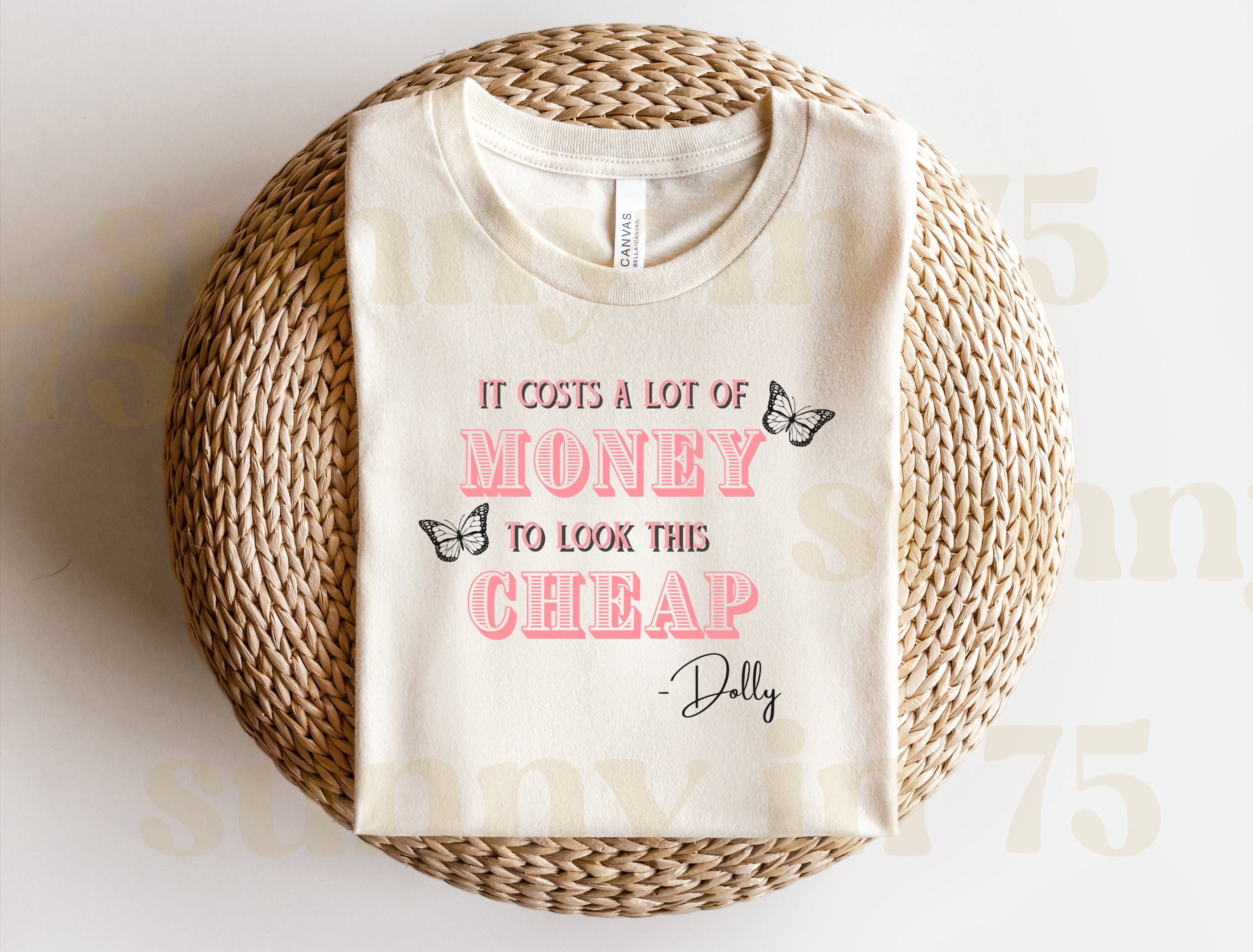 Dolly Parton Png, It Costs A Lot of Money to Look This Cheap, Dolly ...