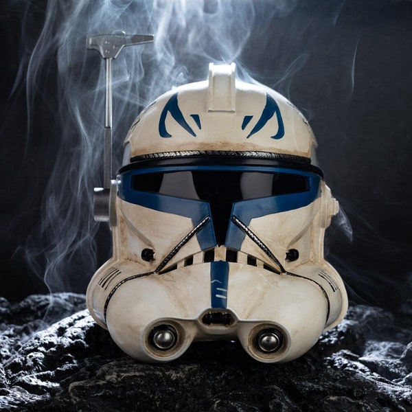 Captain Rex Cosplay - Etsy