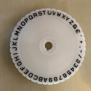 Personalised Vintage Style Dymo Labels. 1970's. Organise Crafts, Jars ...