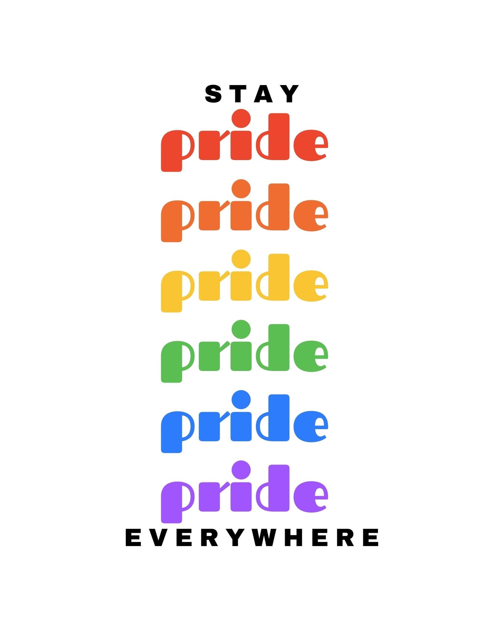Pride Bundle 10 Designs .jpg .svg .pdf .png - Etsy