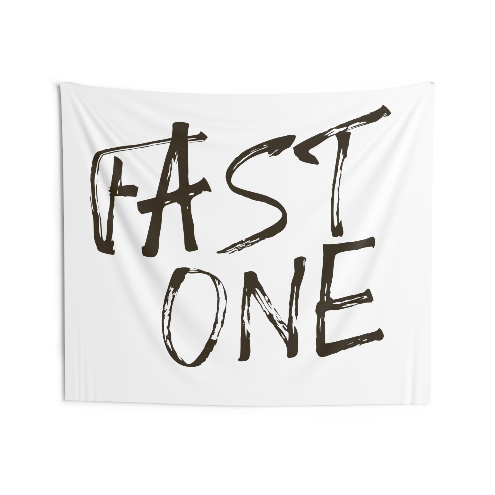 Fast ONE Birthday Backdrop Fast 1 Banner Race Car 1st Birthday Party ...