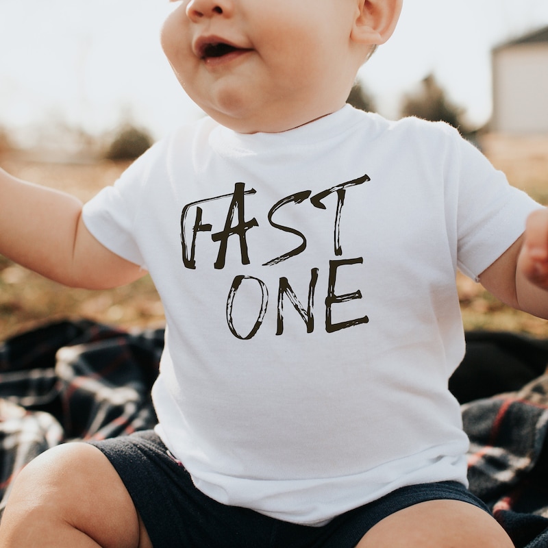 Fast One Svg - Etsy
