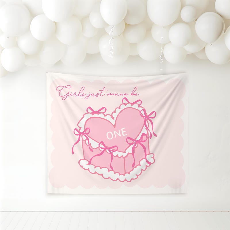 Girls Just Wanna - Etsy