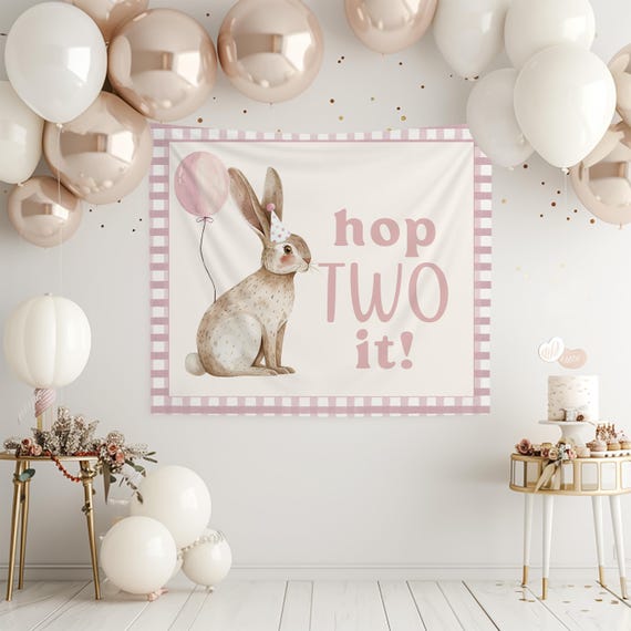 Bunny Invasion 2 Theme