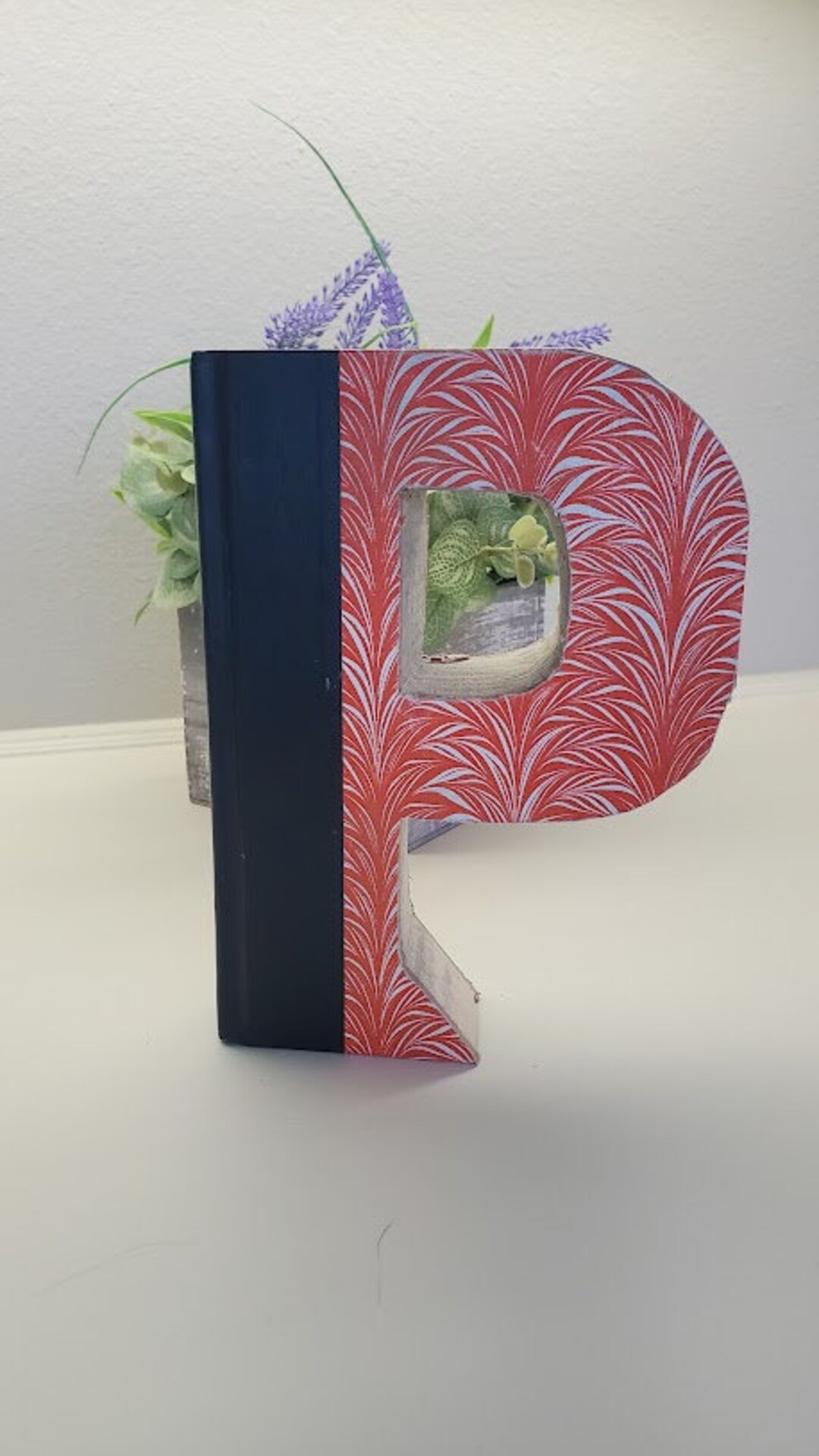 Vintage Readers Digest Book Letter P - Etsy