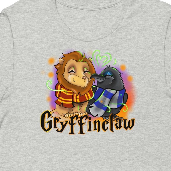 Gryffinclaw - Etsy