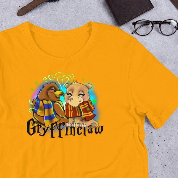Gryffinclaw - Etsy