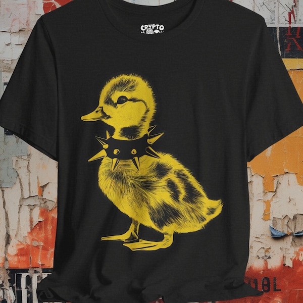 Anime: Virgin Punk - Etsy Australia