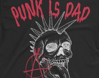 Emo Dad Shirt - Etsy