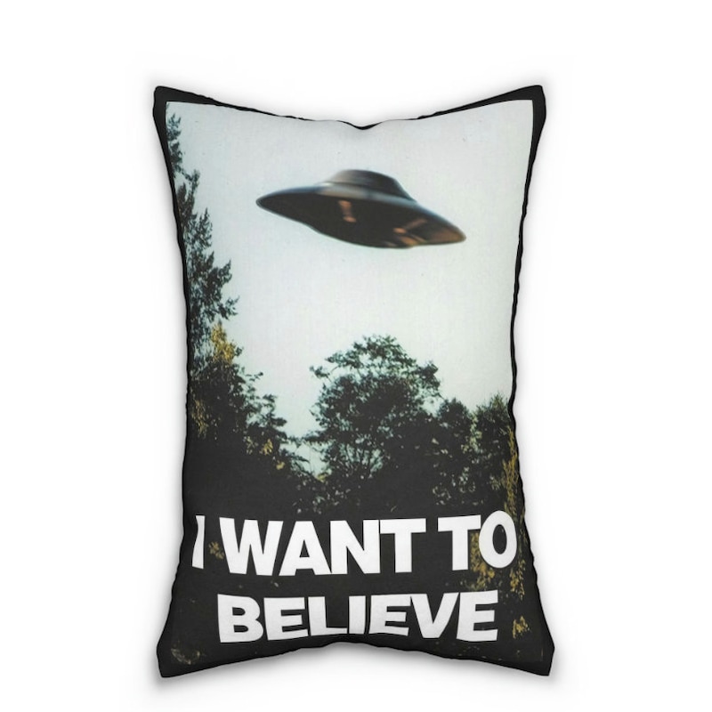 Alien Pillow - Etsy