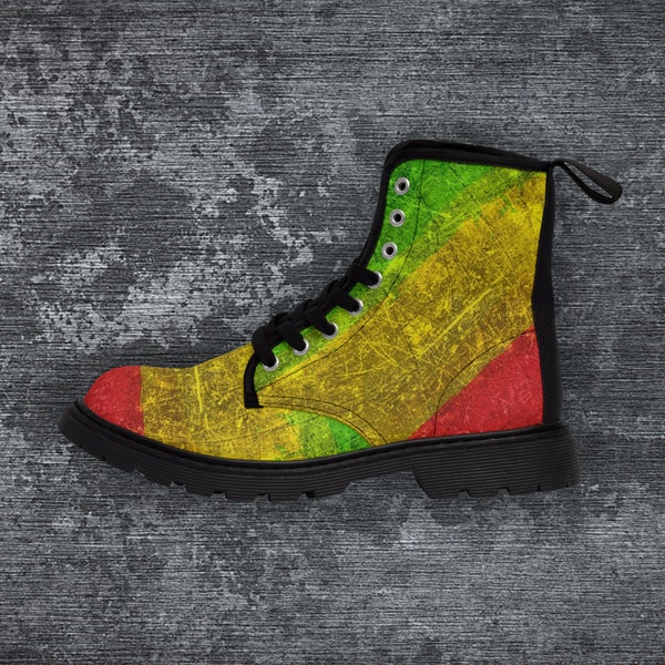 Rastafarian Style - Etsy