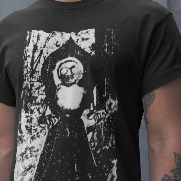 Cryptid Vintage Shirt - Etsy