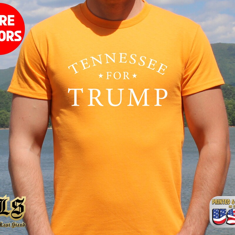 Tennessee Shirt - Etsy