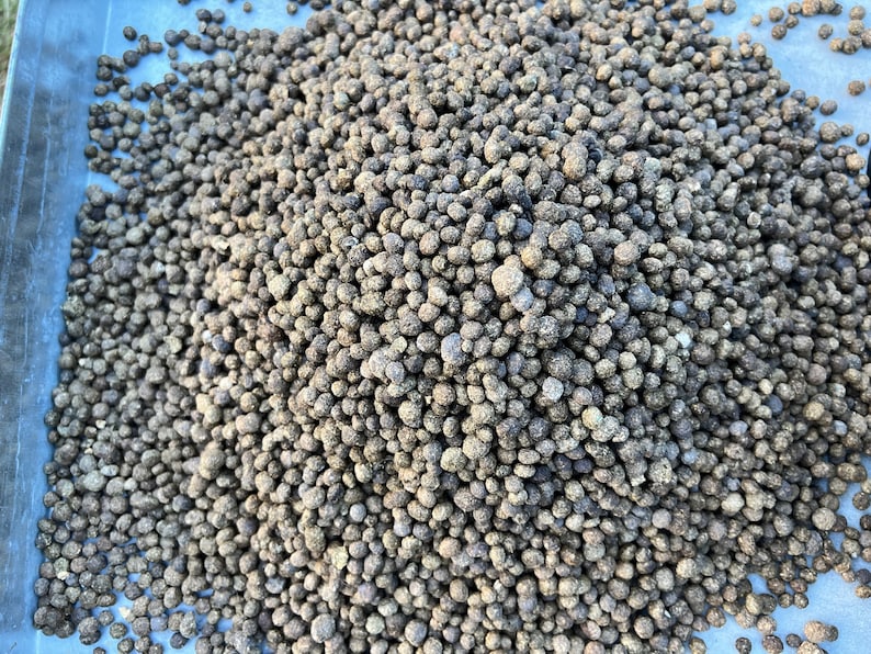 Bunnydoo SELECT - Rabbit Manure Fertilizer - High Quality, Organic - 1 ...