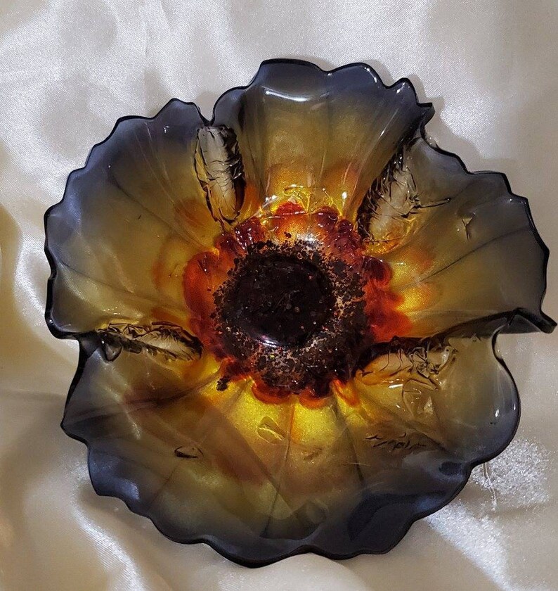 10 Food Grade Table Top Epoxy Creation | Etsy