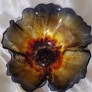 10 Food Grade Table Top Epoxy Creation - Etsy