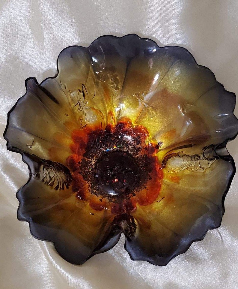 10 Food Grade Table Top Epoxy Creation | Etsy