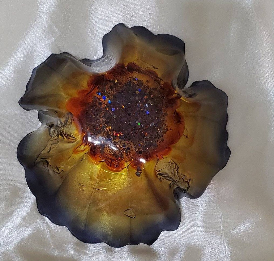 10 Food Grade Table Top Epoxy Creation - Etsy