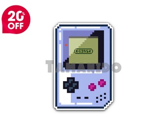 Video Game Magnet - Etsy