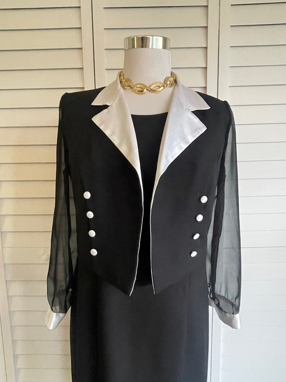 vintage 90s white helen - Gem