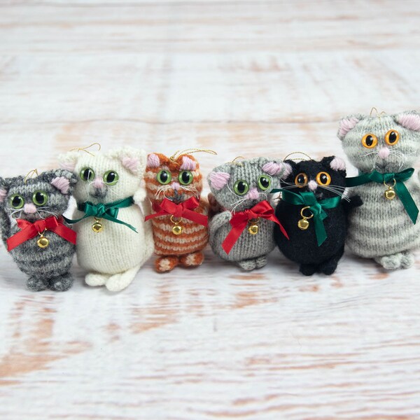 Wool Felt Ornament - Etsy