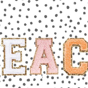 Desktop Laptop Wallpaper for Teachers Stoney Clover - Etsy