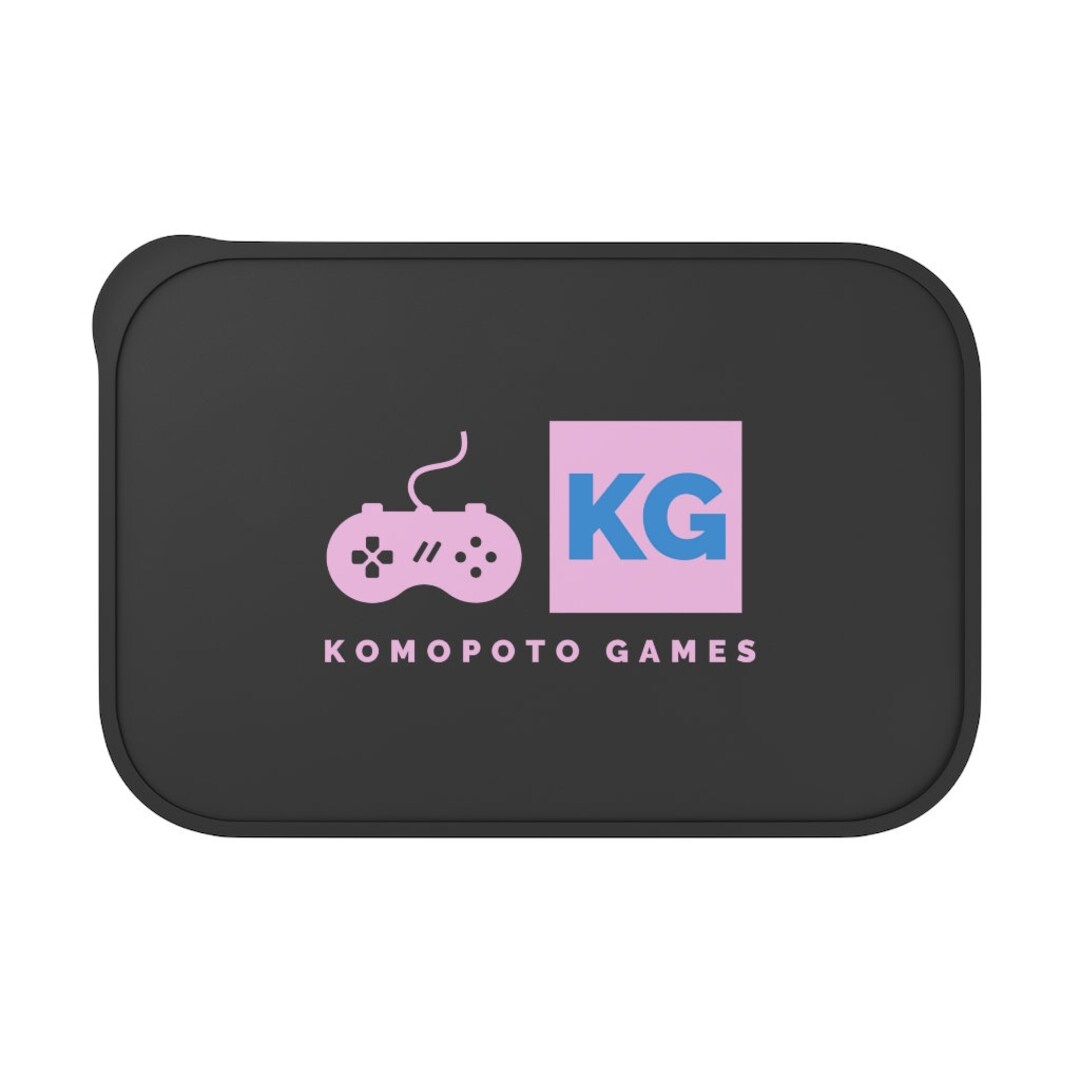 PLA Bento Box With Band and Utensils - Etsy