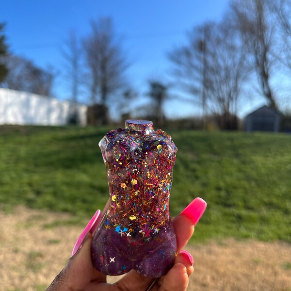 Body Sculpture - Etsy