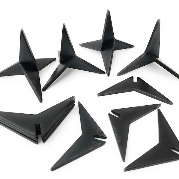 Tire Puncture Spikes - Etsy